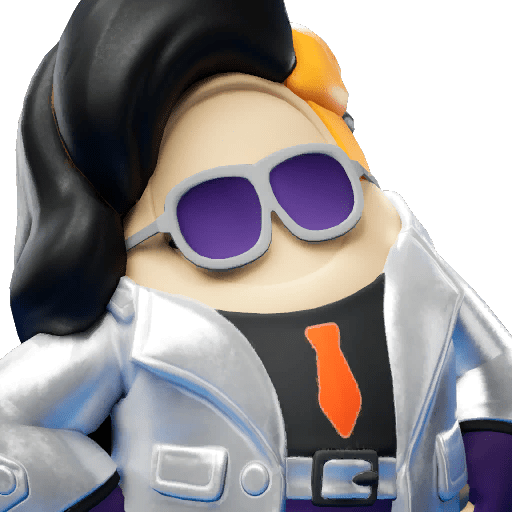 Countess Daraku - Fortnite Skin - Fortnite.GG