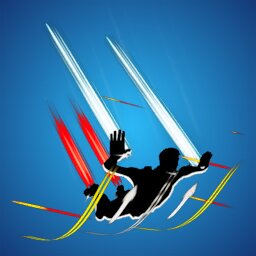 Tail Lights - Fortnite Contrail - Fortnite.GG