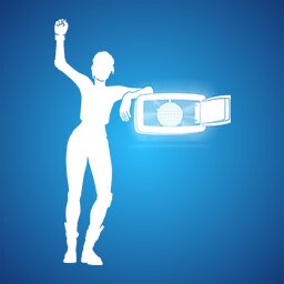 Crack It - Fortnite Emote - Fortnite.GG