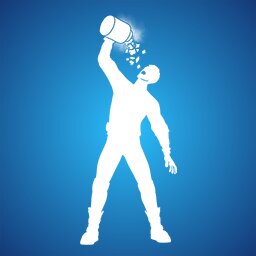 Flaky Feast - Fortnite Emote - Fortnite.GG