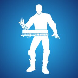 Dice Roll - Fortnite Emote - Fortnite.GG