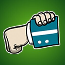 Speed Run - Fortnite Emoji - Fortnite.GG