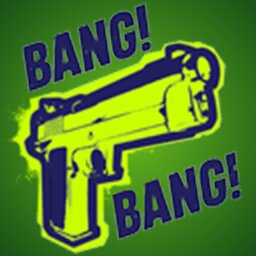 Bang-Bang! - Fortnite Emoji - Fortnite.GG