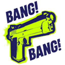 Bang-Bang! - Fortnite Emoji - Fortnite.GG