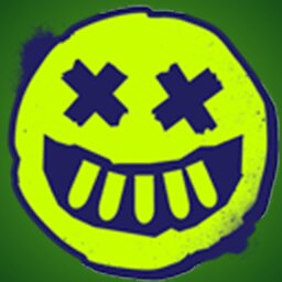 Sighted - Fortnite Emoji - Fortnite.GG