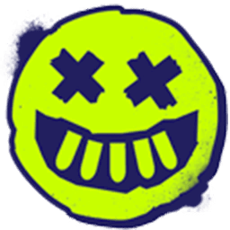 Sighted - Fortnite Emoji - Fortnite.GG