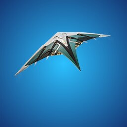 Flight Risk - Fortnite Glider - Fortnite.GG