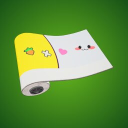 UwU - Fortnite Wrap - Fortnite.GG