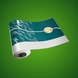 Master Plan - Fortnite Wrap - Fortnite.GG