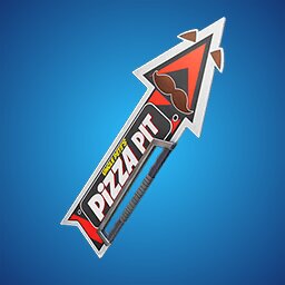 Spin-It Slicer - Fortnite Pickaxe - Fortnite.GG