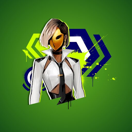 Take What's Yours - Fortnite Spray - Fortnite.GG