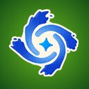 Blue Cyclo - Fortnite Emoji - Fortnite.GG