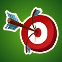 Bullseye - Fortnite Emoji - Fortnite.GG