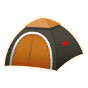 Camper - Fortnite Emoji - Fortnite.GG