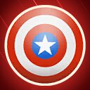 Captain America’s Shield - Fortnite Emoji - Fortnite.GG