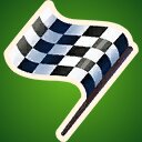 Checkered Flag - Fortnite Emoji - Fortnite.GG