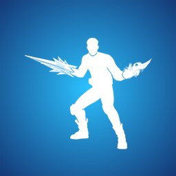 Half-Cold Half-Hot - Fortnite Emote - Fortnite.GG