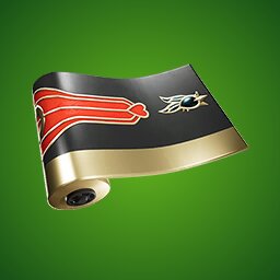 Joni's Most Formal - Fortnite Wrap - Fortnite.GG