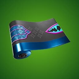 Haute Couture Helsie - Fortnite Wrap - Fortnite.GG