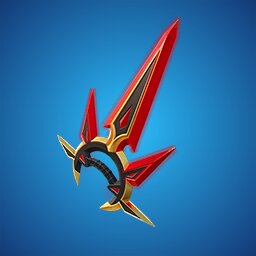Westward Knuckles - Fortnite Pickaxe - Fortnite.GG