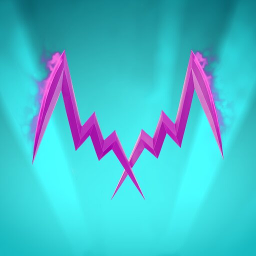 Electro Strikers - Fortnite Pickaxe - Fortnite.GG