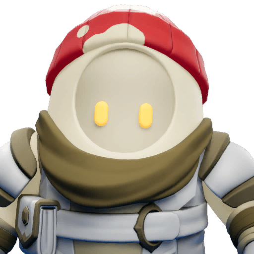 Redcap - Fortnite Skin - Fortnite.GG