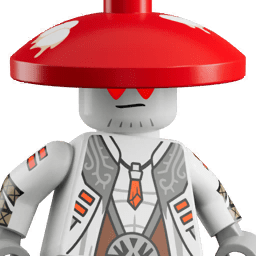 Redcap - Fortnite Skin - Fortnite.GG