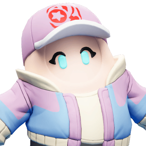 Retro Zoe Clash - Fortnite Skin - Fortnite.GG