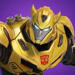 Bumblebee - Fortnite Skin - Fortnite.GG