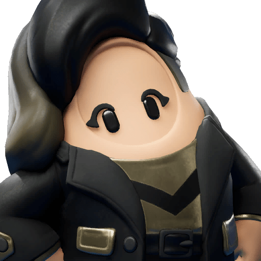 Victoria Saint - Fortnite Skin - Fortnite.GG