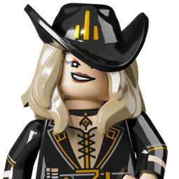 Victoria Saint - Fortnite Skin - Fortnite.GG