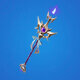 Enchanter's Staff - Fortnite Pickaxe - Fortnite.GG