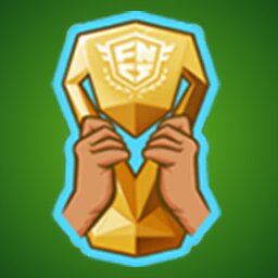 Raise It High - Fortnite Emoji - Fortnite.GG