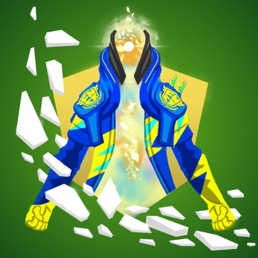 Infinite Victory - Fortnite Spray - Fortnite.GG