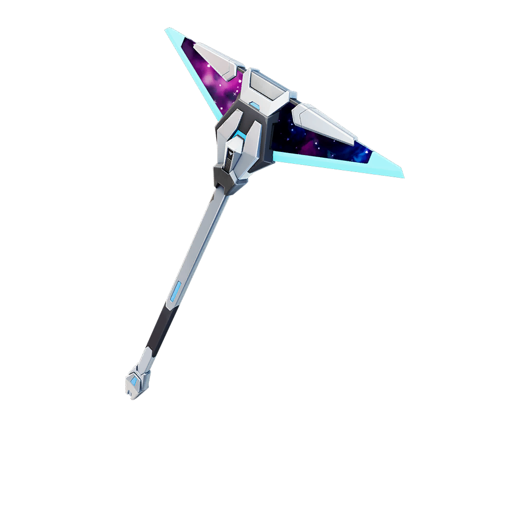 Variable Slicer - Fortnite Pickaxe - Fortnite.GG