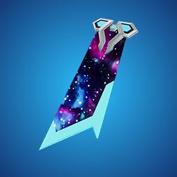 Vector Shroud - Fortnite Backpack - Fortnite.GG