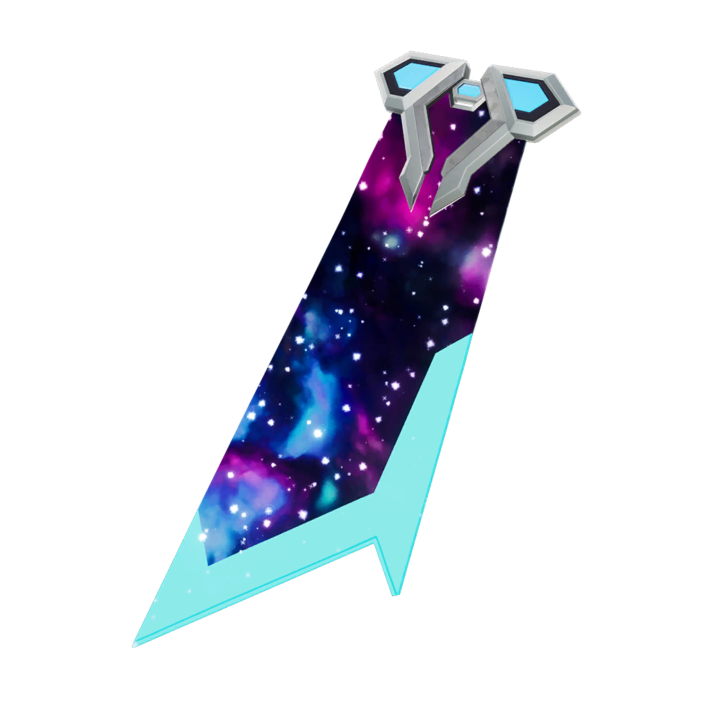 Vector Shroud - Fortnite Backpack - Fortnite.GG