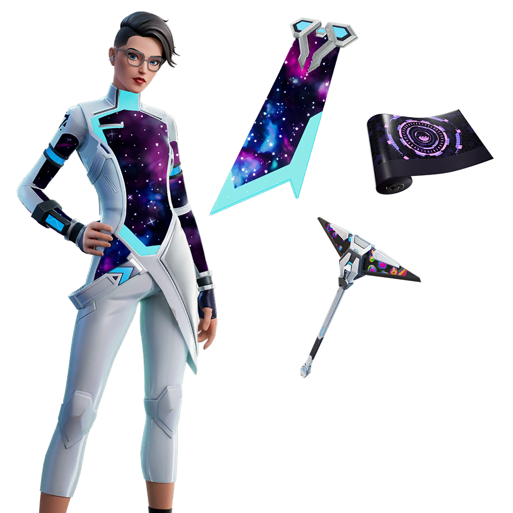 Luminary Vision Bundle - Fortnite Bundle - Fortnite.GG