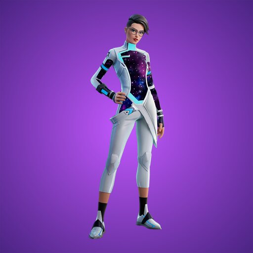 Verity - Fortnite Skin - Fortnite.GG