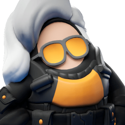 Runway Racer - Fortnite Skin - Fortnite.GG