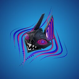 Bat Royale - Fortnite Backpack - Fortnite.GG