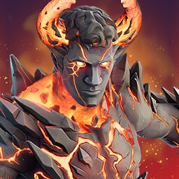 Heartbreak Ranger - Fortnite Skin - Fortnite.GG