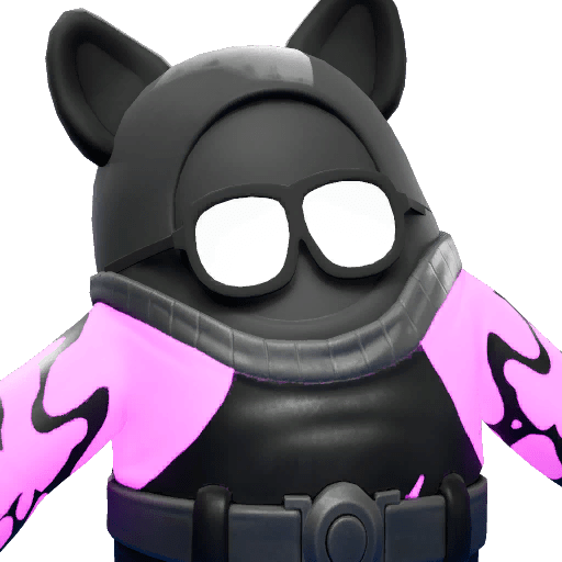 Phantom Meowscles - Fortnite Skin - Fortnite.GG