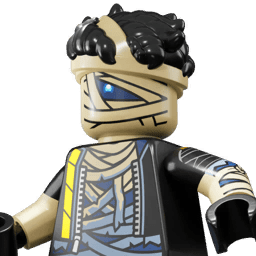 Seth - Fortnite Skin - Fortnite.GG