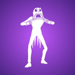 Jack's Scary Face - Fortnite Emote - Fortnite.GG