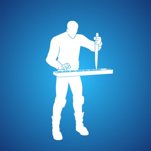 Live From Haddonfield - Fortnite Emote - Fortnite.GG