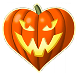 Heart-o-Lantern - Fortnite Emoji - Fortnite.GG