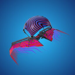 Revenant Rider - Fortnite Glider - Fortnite.GG