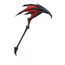 Batwing Bonespike - Fortnite Pickaxe - Fortnite.GG