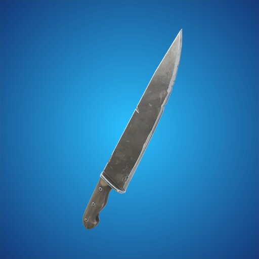 Slasher - Fortnite Pickaxe - Fortnite.GG Slasher - Fortnite Pickaxe - Fortnite.GG